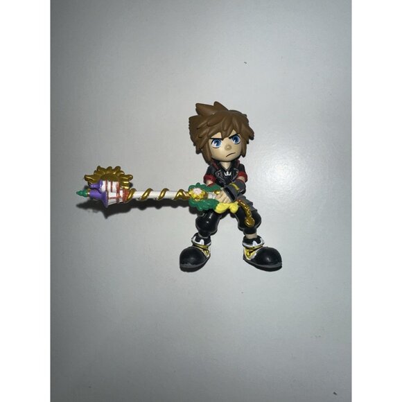 Funko | Toys | Funko Kingdom Hearts Series 2 Mystery Mini Sora Kingdom ...